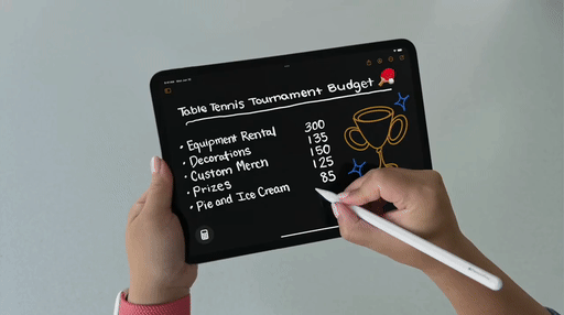 Math Notes at WWDC 2024 is one of the best product demos ever — here’s ...