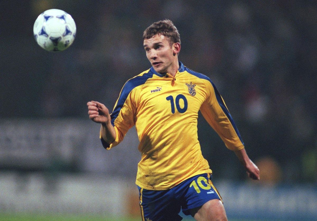 Best international players of the 90s | FourFourTwo