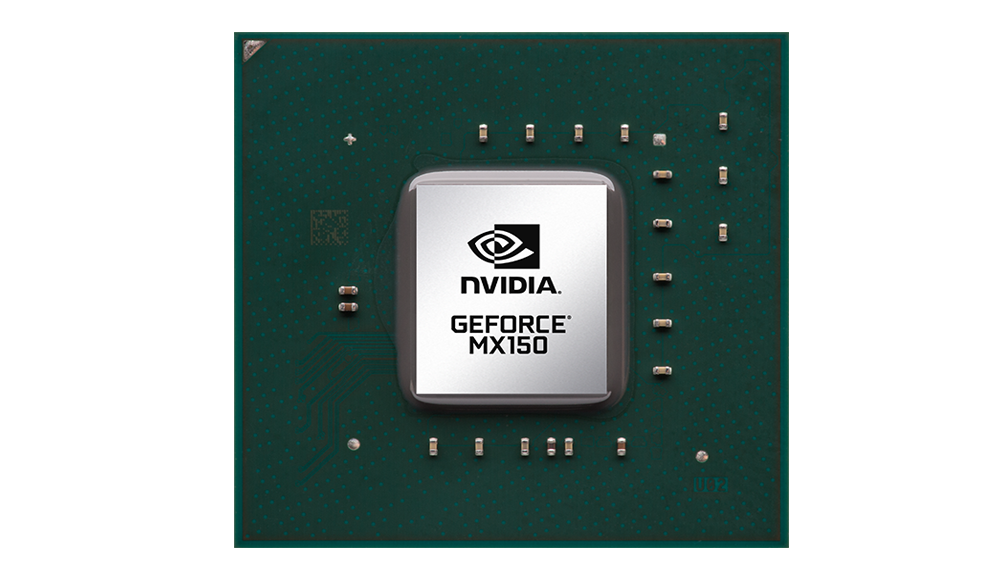 NVIDIA GeForce MX150 graphics card: Everything you need to know ...