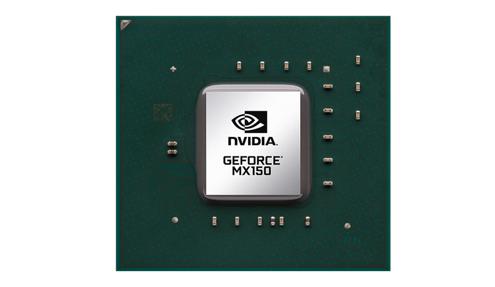 NVIDIA GeForce MX150 graphics card: Everything you need to know ...