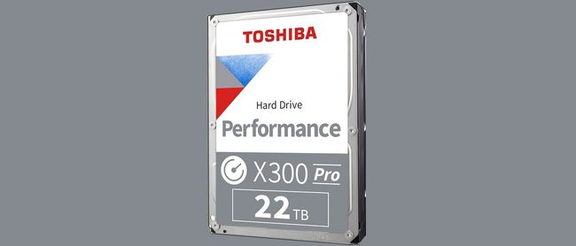 Best Hard Drives 2025: Our top HDD picks for desktop PCs, NAS, and more ...