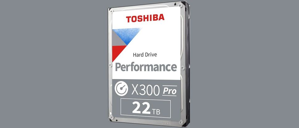 Best Hard Drives 2025: Our top HDD picks for desktop PCs, NAS, and more ...