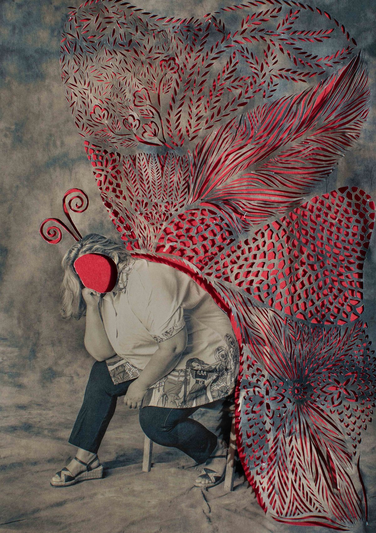 "Photography is much more than taking photos," says portrait ...