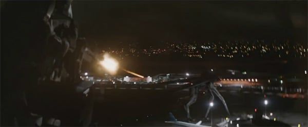 Godzilla Gets His Close-Up In Brand New International Trailer | Cinemablend