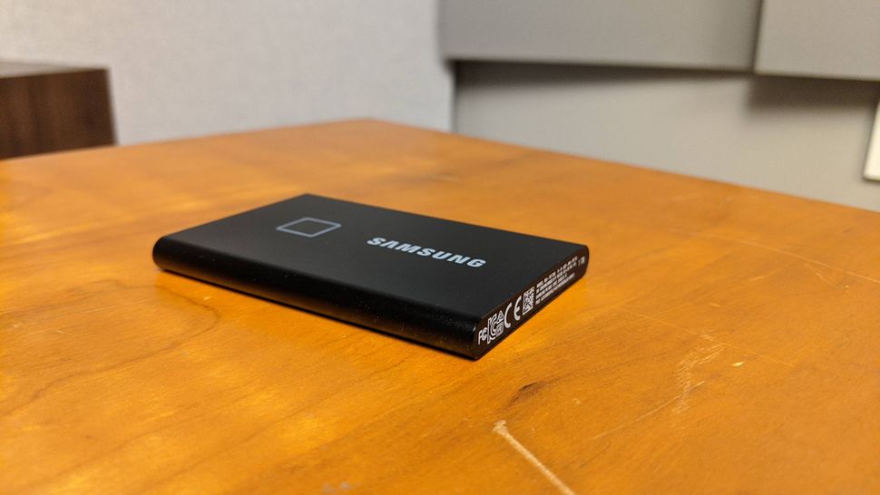 Best portable SSDs of 2025 | TechRadar