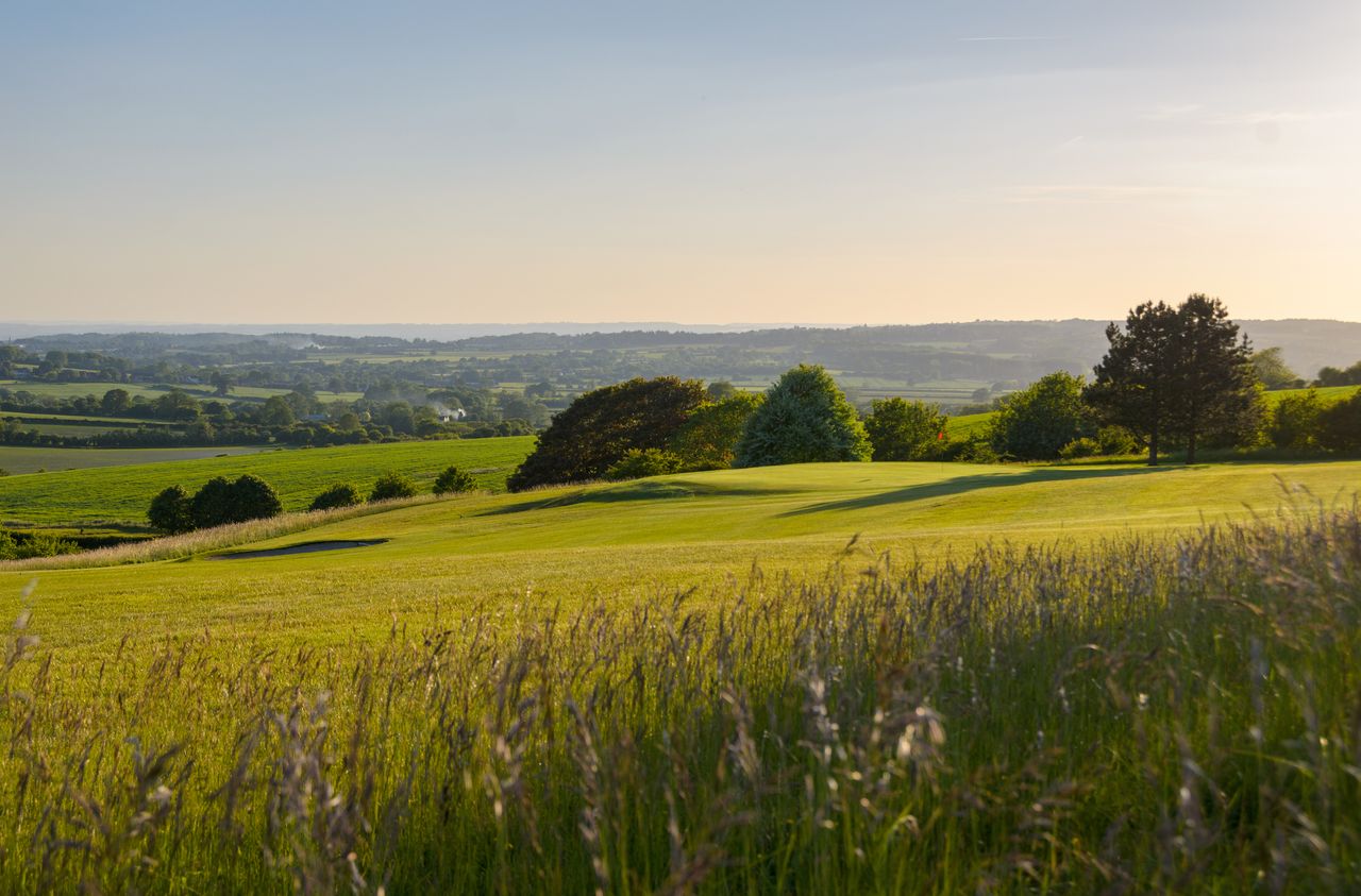 North Wilts Golf Club Course Review | Golf Monthly