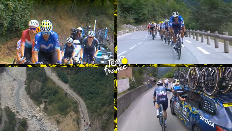 Cycling TV & streaming guide: How to watch this week's races | Cycling ...