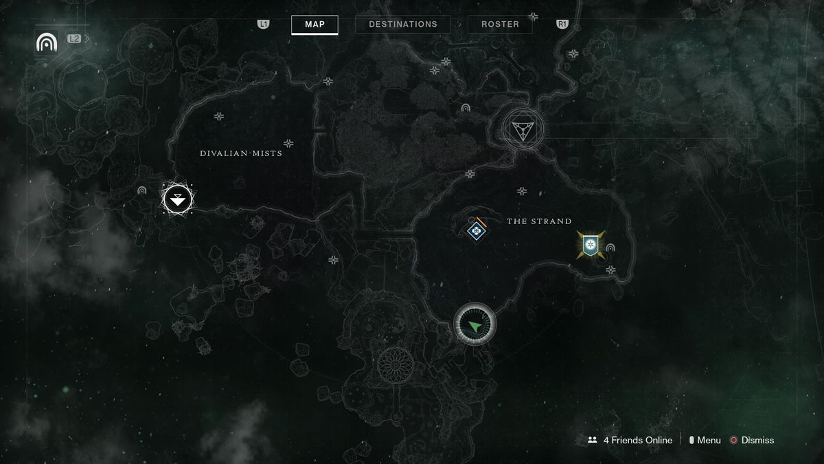 How to find Destiny 2 hidden cats in the Dreaming City and use a Small ...