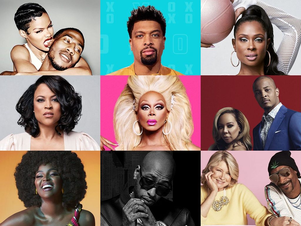 How to watch VH1 live | Android Central