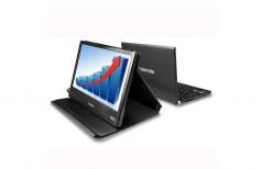 Toshiba USB Mobile LCD Monitor | Laptop Mag
