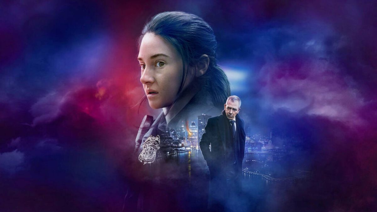 Netflix just added a crime thriller you (probably) haven’t seen — and ...