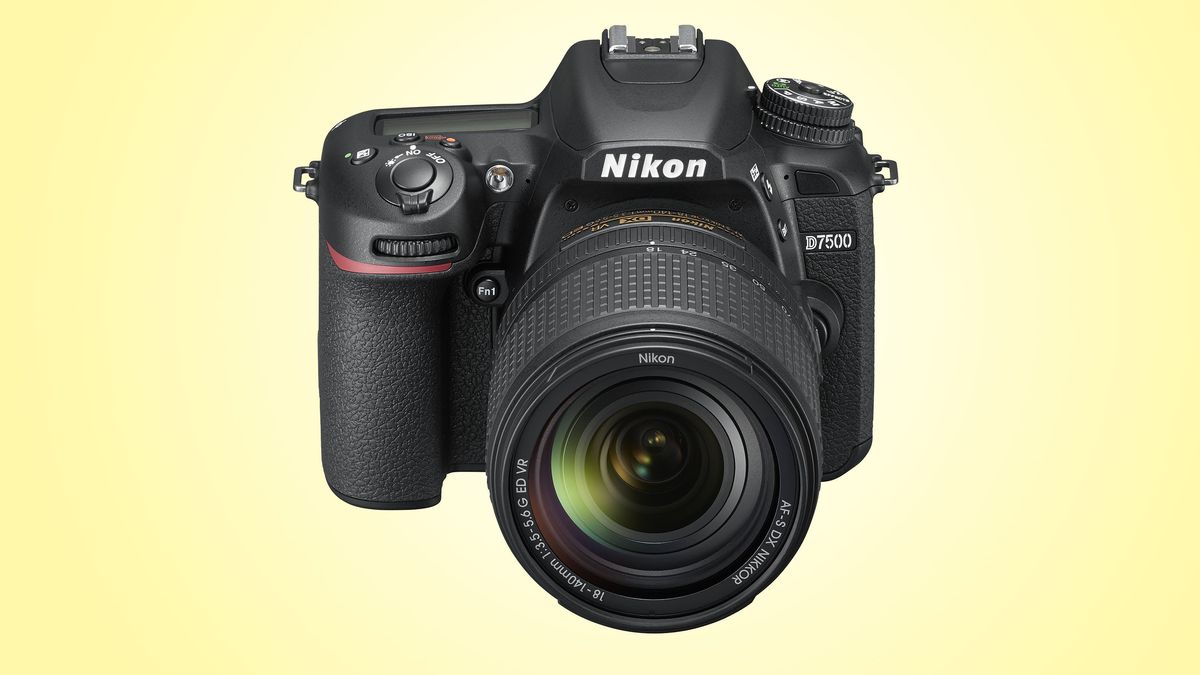7 things you need to know about the new Nikon D7500 | TechRadar