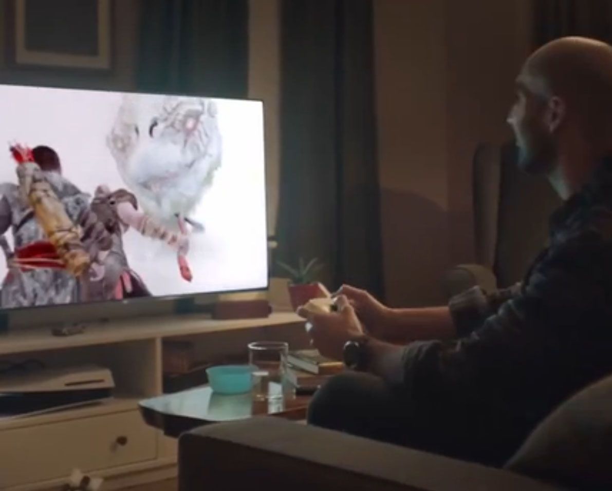 Sony pulls PS5 ad after fans spot embarrassing error | Creative Bloq