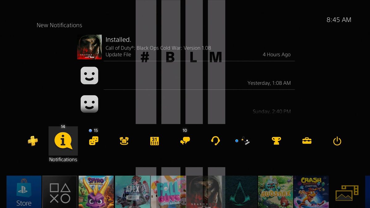 How to Add Voice Audio to PS4 or PS5 Livestreams | Tom's Hardware