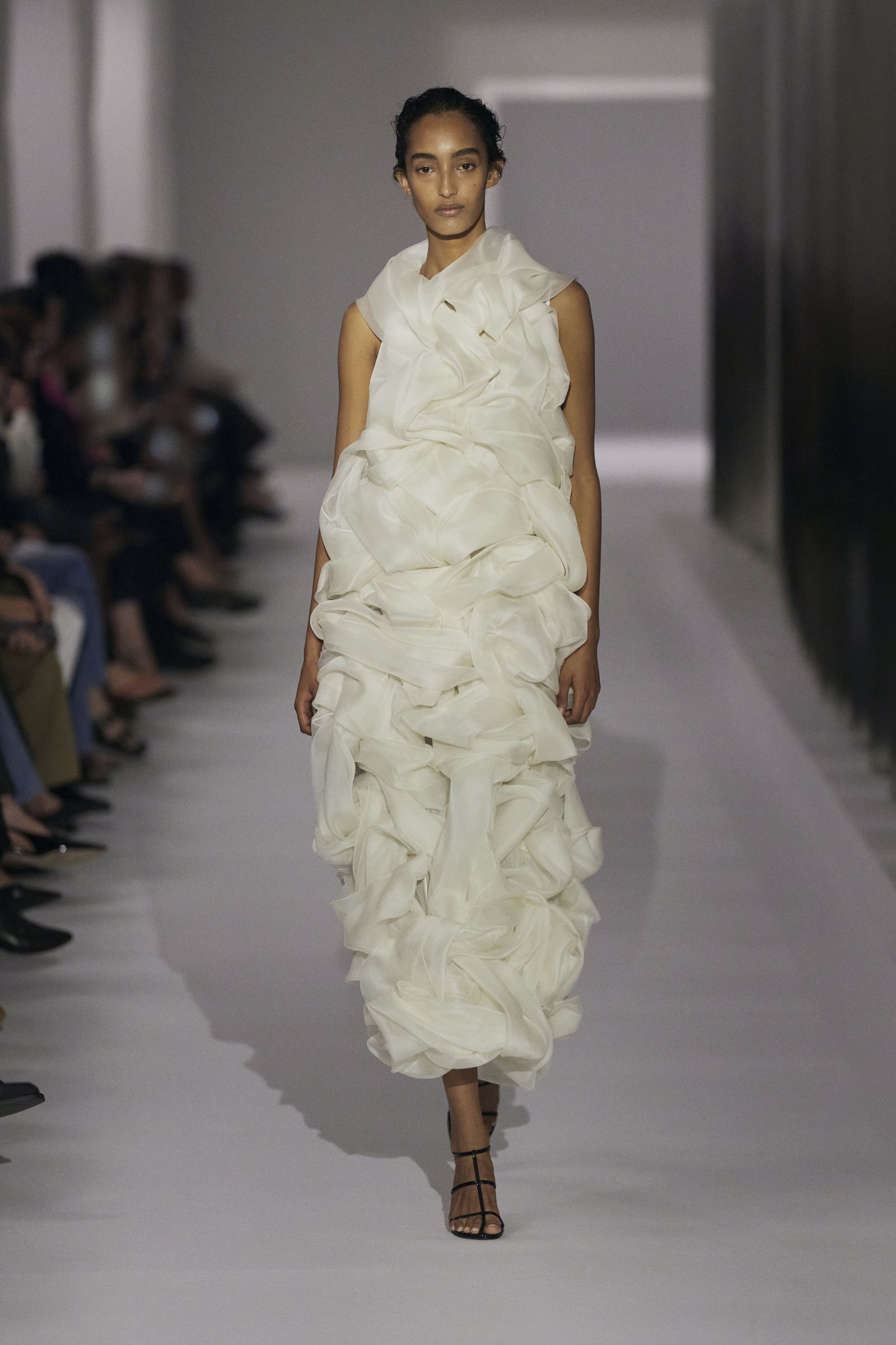 New York Fashion Week S/S 2025: the best of | Wallpaper*