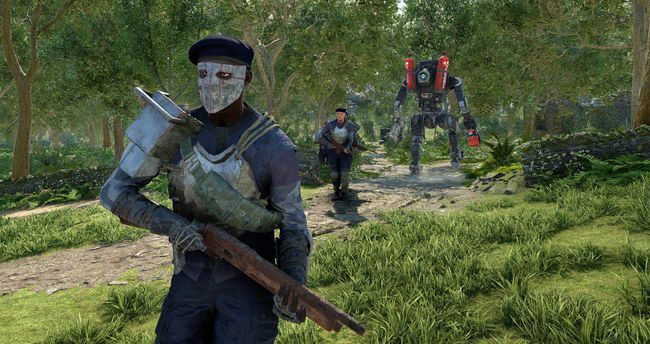 Atomic Heart's first DLC is all about fans' favorite sexy fridge | PC Gamer