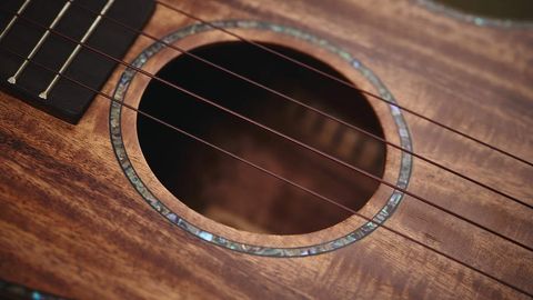 Best ukulele strings 2025: From beginner to pro player | MusicRadar