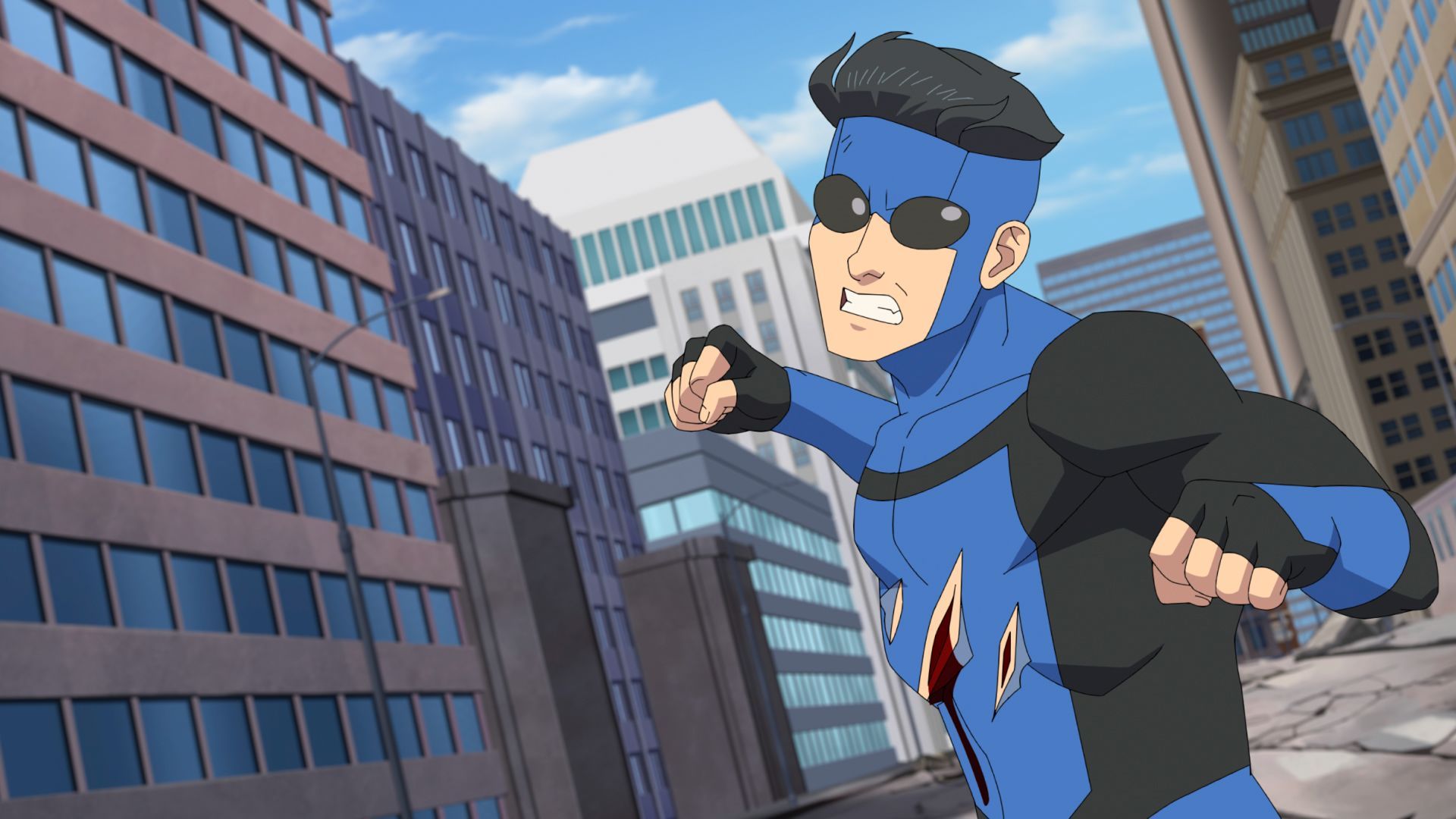 Invincible season 4 release date, story, new cast, and more | GamesRadar+
