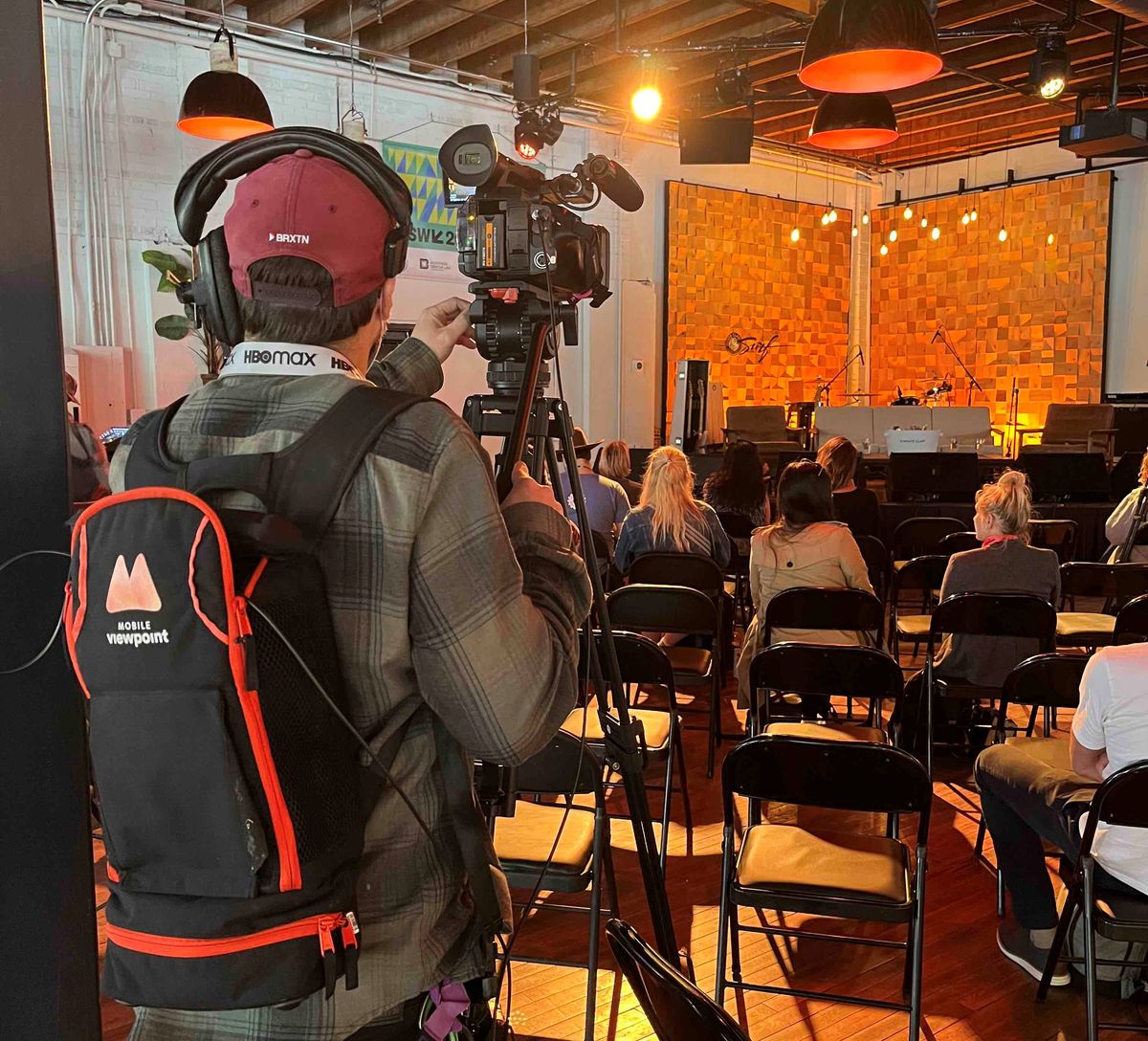 Red House Streaming Deploys Wide Area Network In Support Of SXSW | TV Tech