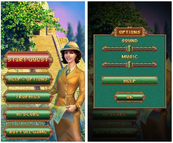 Top Rated Puzzle Games for Windows Phone | Windows Central