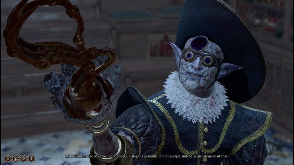 Baldur's Gate 3 Last Light Inn and shadow curse guide | GamesRadar+