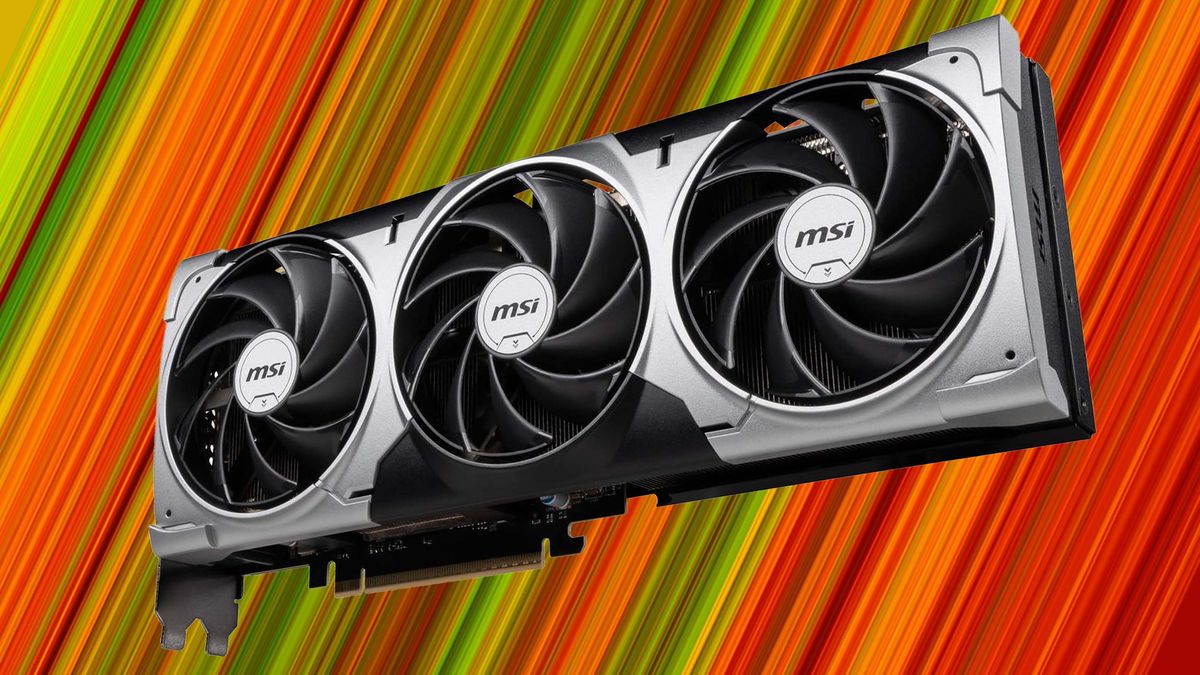 If you HAVE to upgrade your GPU today, these are the five graphics ...