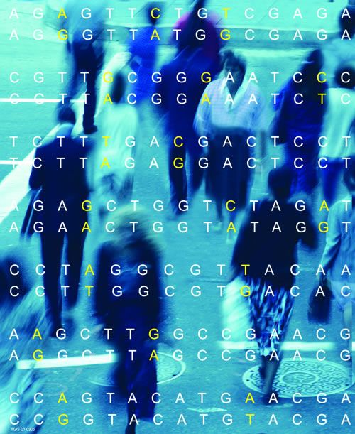Unraveling the Human Genome: 6 Molecular Milestones | Live Science