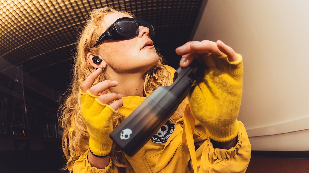 Skullcandy’s ANC earbuds are Bose in disguise with a very low price | T3