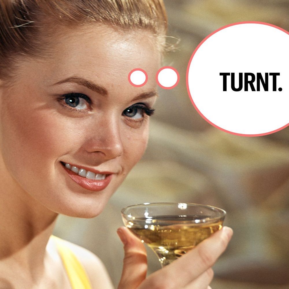 Alcohol Myths and Facts - Drinking Alcohol Trivia | Marie Claire