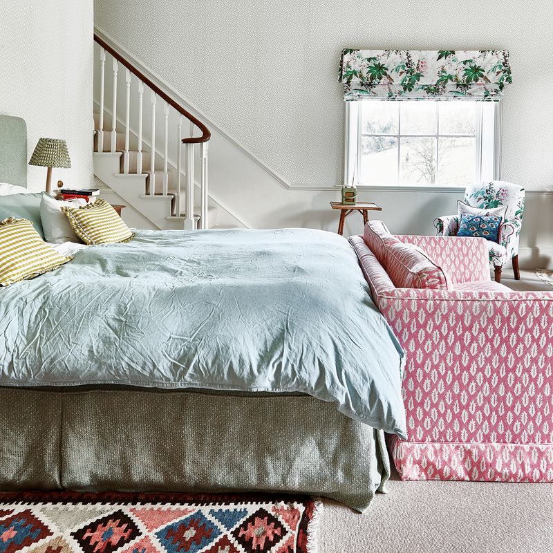 10 tiny guest room ideas that are clever and budget-friendly | Ideal Home