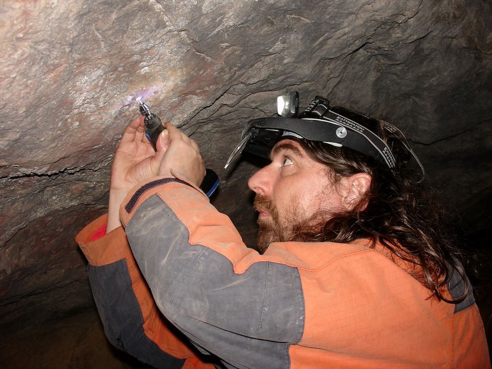 Gallery: Amazing Cave Art | Spanish Cave Paintings | Live Science