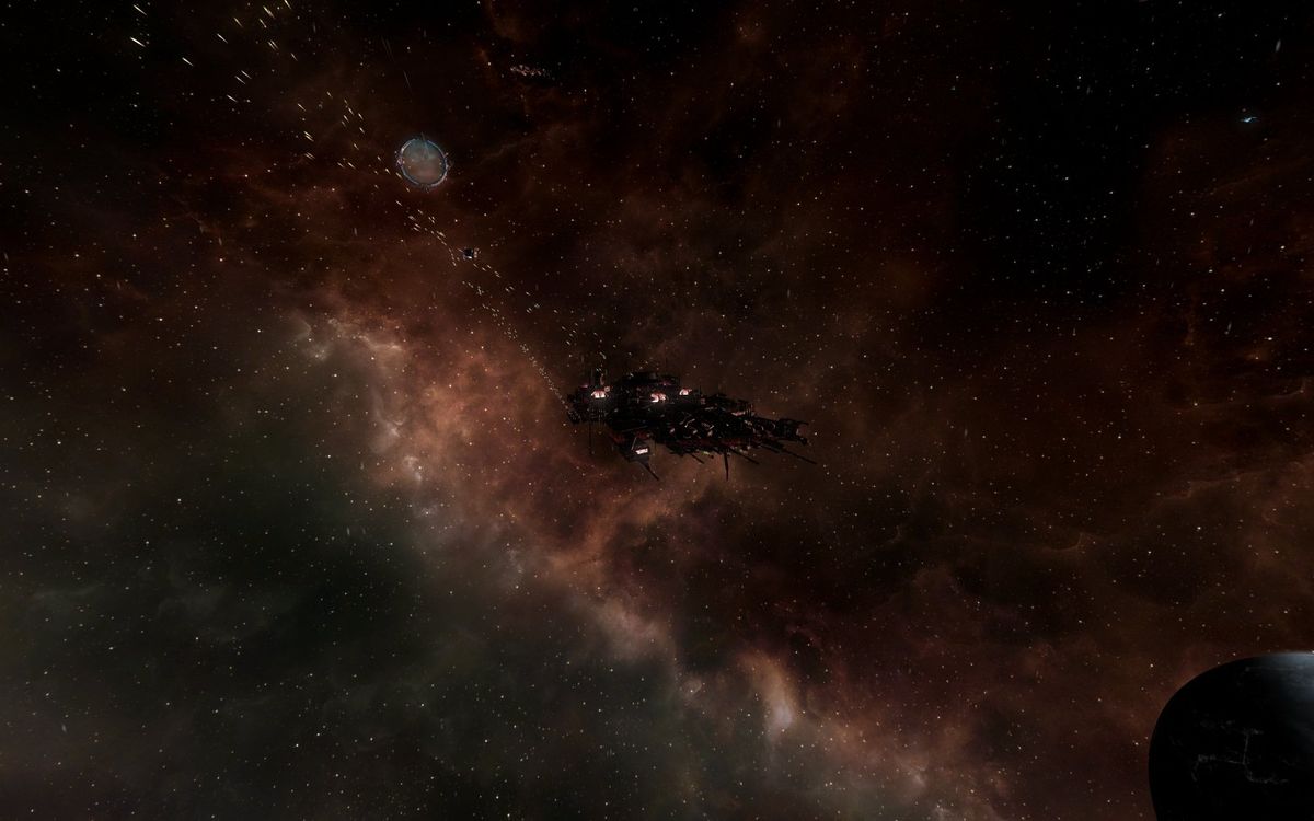 Why X3: Albion Prelude is (still) the best space simulator on PC ...