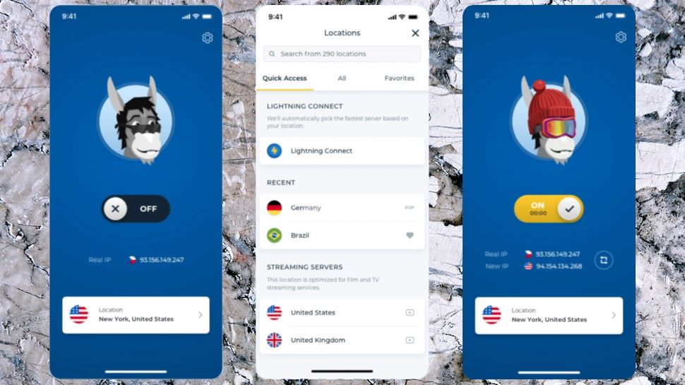 HideMyAss! (HMA) VPN review | TechRadar