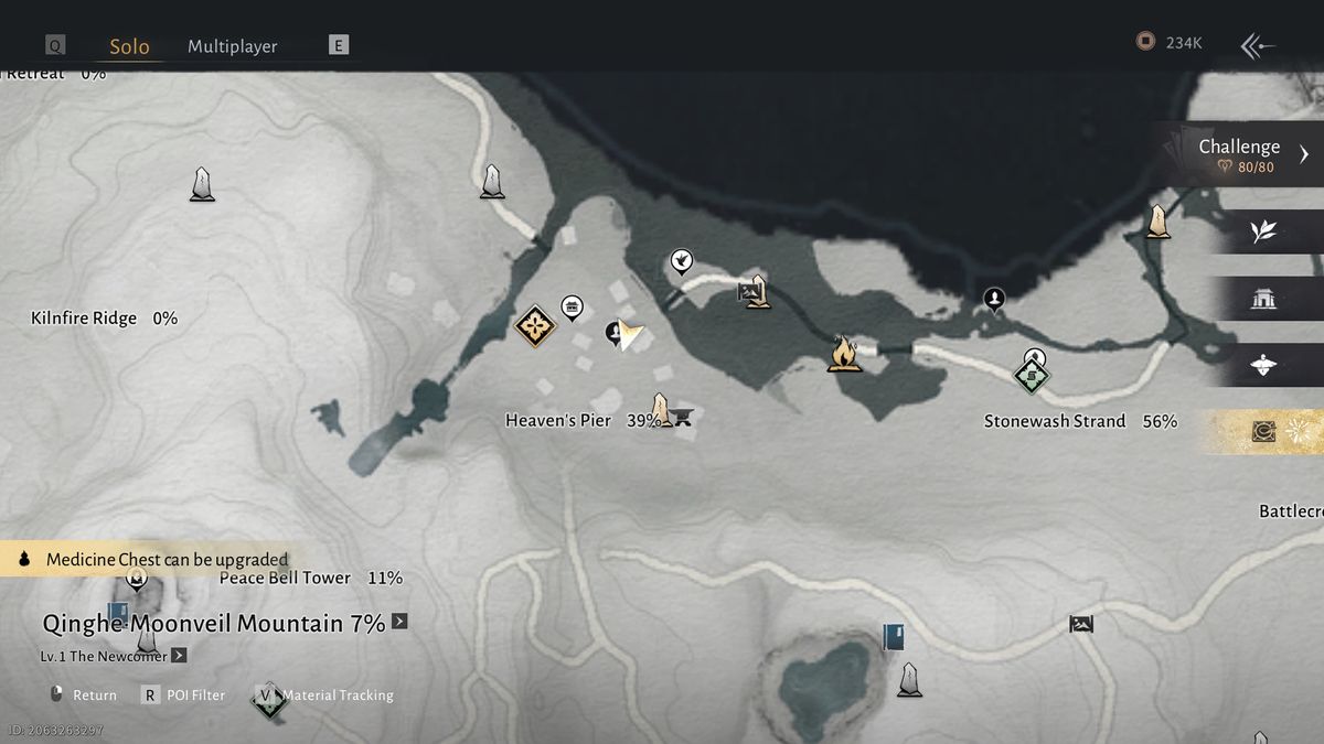 How to win Gift of the Gab in Where Winds Meet | PC Gamer