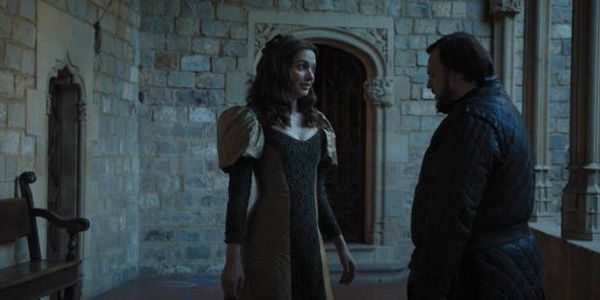 Gilly's Epic Makeover On Game Of Thrones Went Over Very Well With The ...