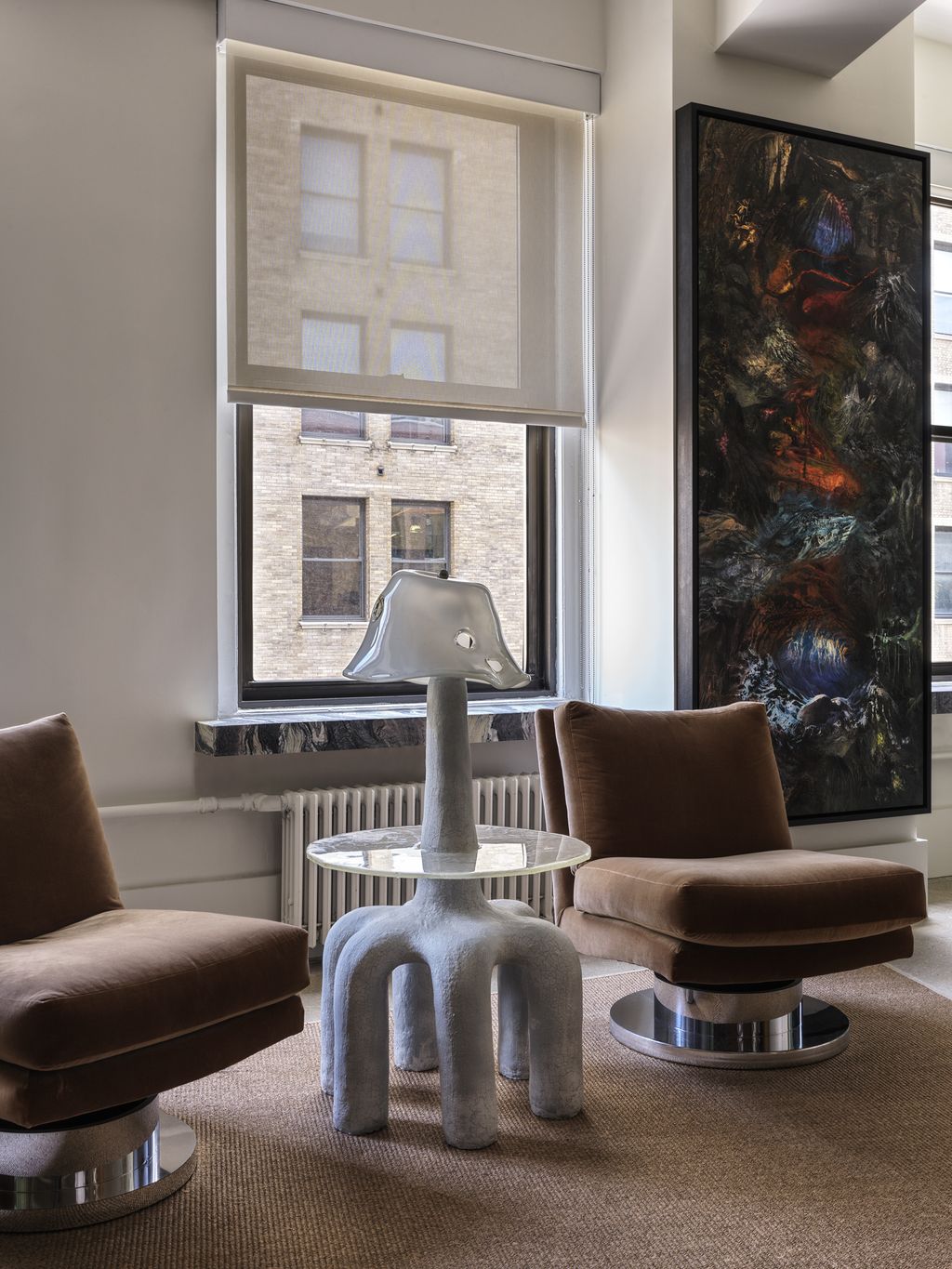 Sandbox Films’ New York office nods to Hollywood Golden Age | Wallpaper*