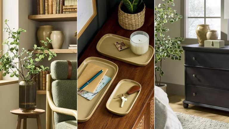 Joanna Gaines' brand-new fall collection with Target | Homes and Gardens