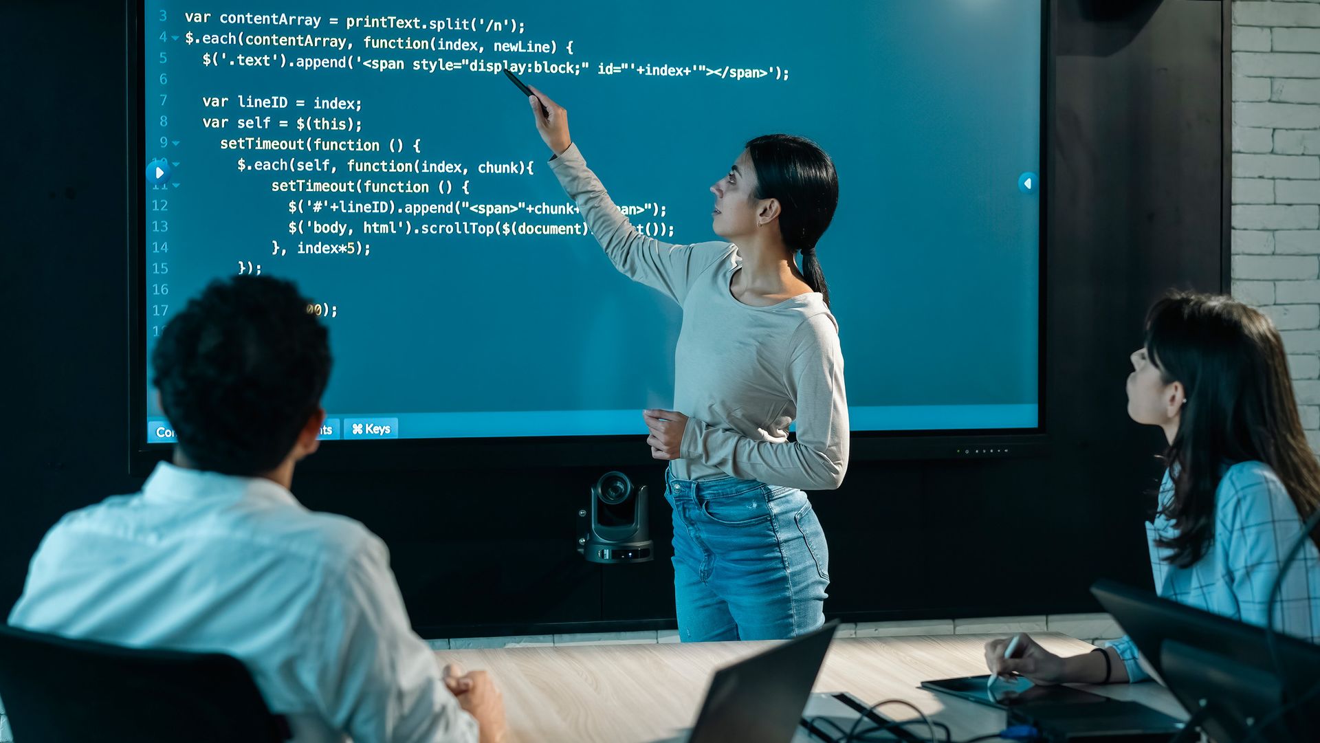 AI is transforming software development – JetBrains CEO Kirill Skrygan ...