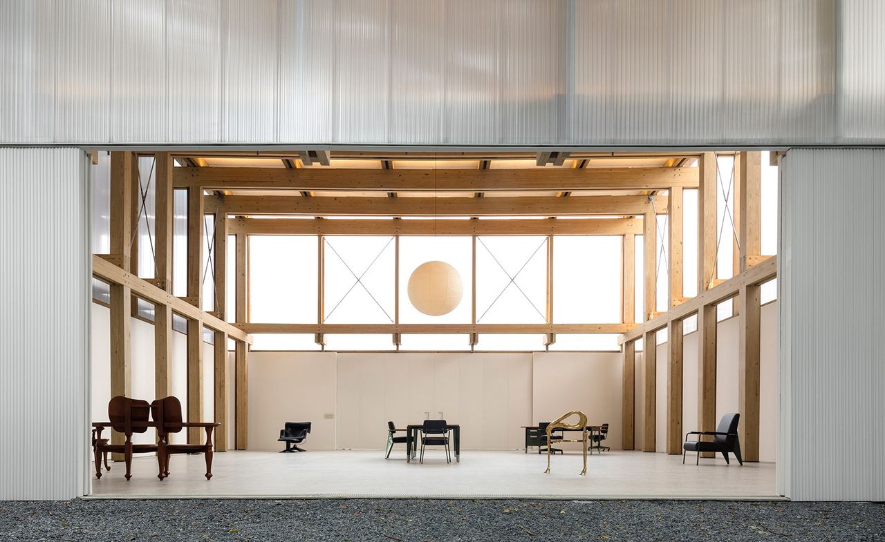 Serge Cajfinger’s Marcio Kogan-designed Bahia beach house | Wallpaper*