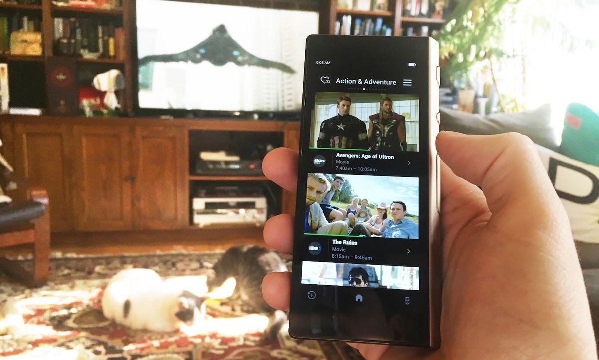 Ray Super Remote Review | Tom's Guide