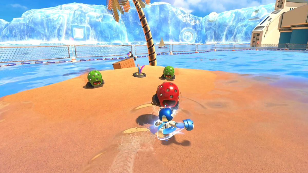 Astro's Playroom artefacts: Where to find them all | GamesRadar+