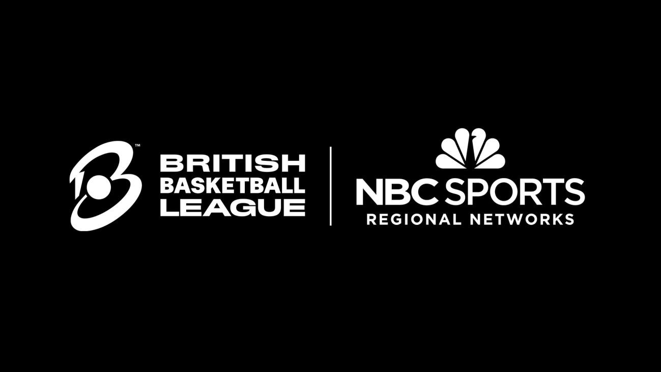 British Basketball League, NBC Sports Regional Networks Sign Broadcast ...