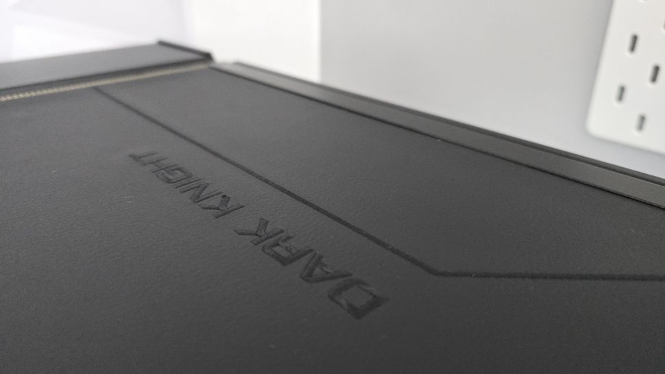 Secretlab MAGNUS Pro XL review: this desk goes weeee | Creative Bloq
