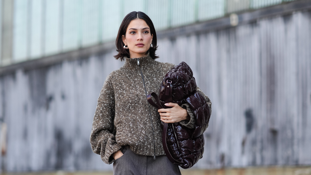 7 Bob Trends That Will Be Big News In 2025 | Marie Claire UK