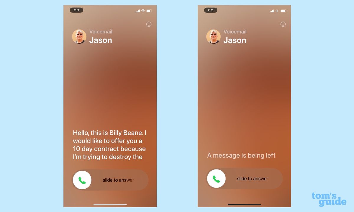 iOS 17 review: The biggest rewards for iPhone owners | Tom's Guide