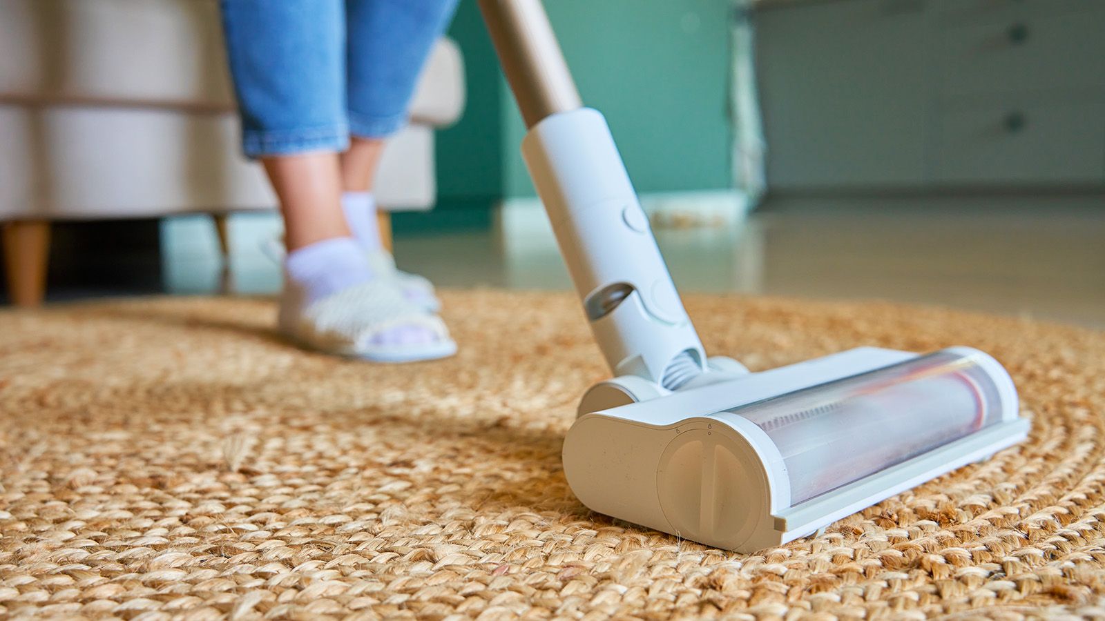 How to deep-clean every part of your vacuum for peak performance | Tom ...