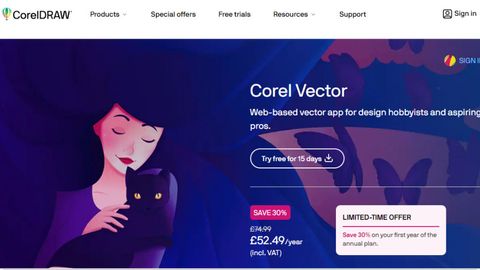 Best graphic design software of 2025 | TechRadar