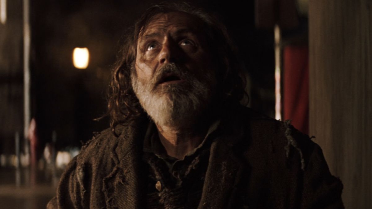 11 Batman Movie Scenes That Are Laugh-Out-Loud Funny | Cinemablend