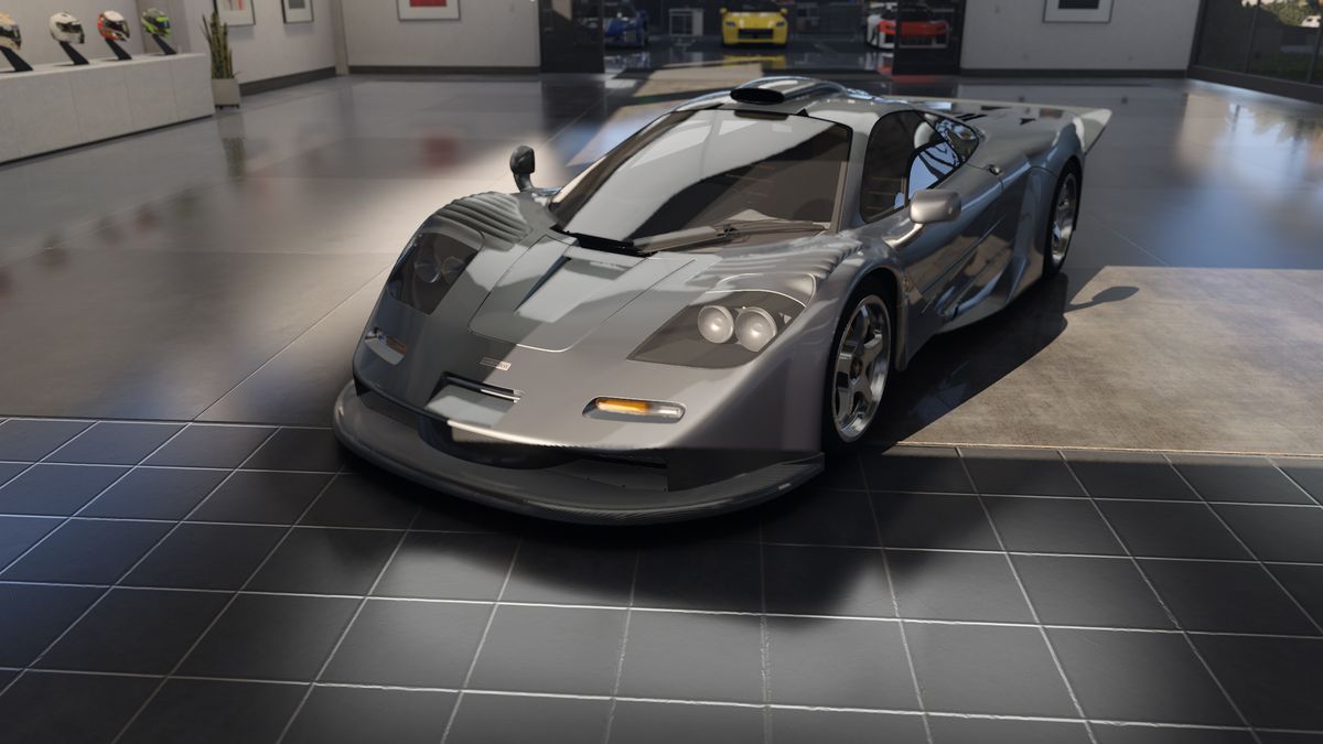 Forza Motorsport: Best cars for online races and Builders' Cup | PC Gamer