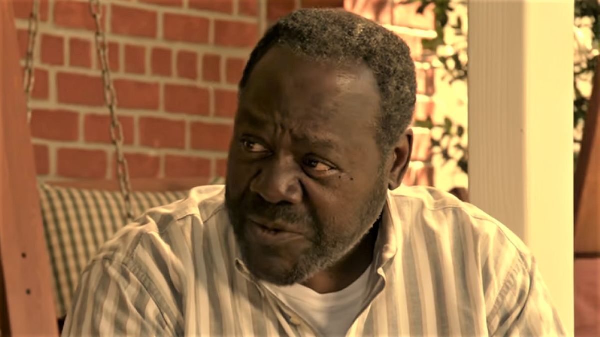 The Rookie: Feds Cast: Where You’ve Seen The Actors Before | Cinemablend